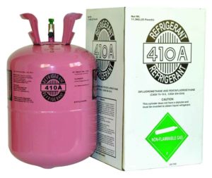 R-410A Refrigerant Fact & Info Sheet - Refrigerant HQ