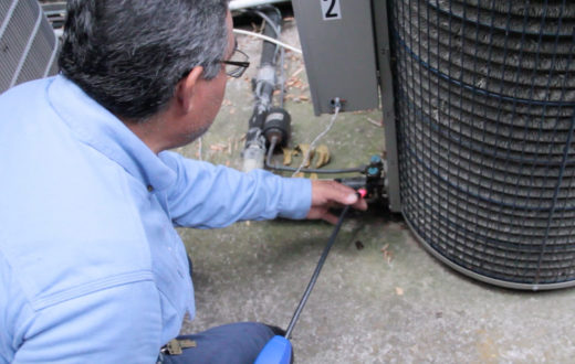 Refrigerant Color Code Guide - Refrigerant HQ