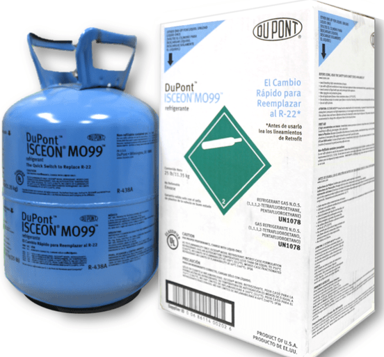 What is the Best R-22 Alternative Refrigerant Today? - Refrigerant HQ