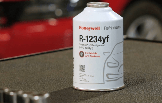 HFO-1234YF Refrigerant Frequently Asked Questions - Refrigerant HQ