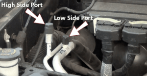How do I use an R-134a AC Recharge Kit? - Refrigerant HQ