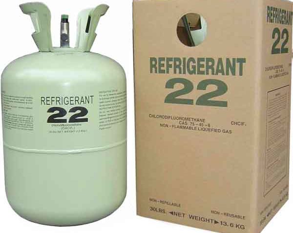 R-22 Refrigerant Frequently Asked Questions - Refrigerant HQ
